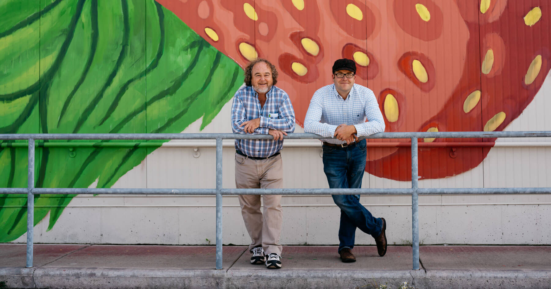 Brandon Seng & Mark Coe - In Good Company : In Good Company