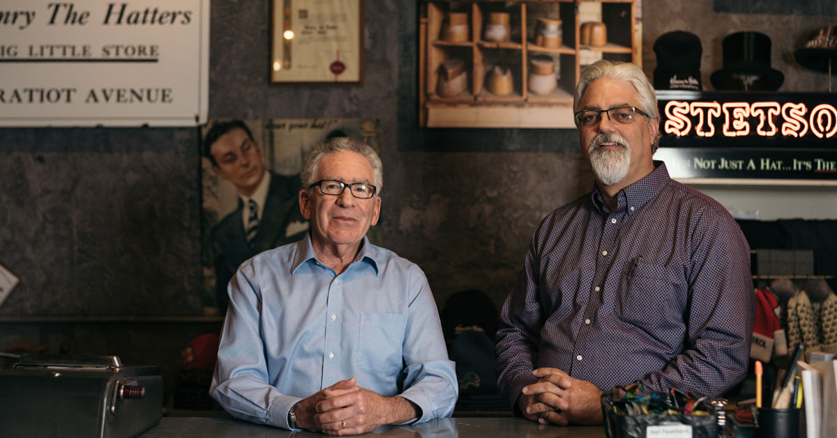 Paul Wasserman & Joe Renkiewicz - In Good Company : In Good Company